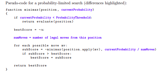 Chess Engine using Reinforcement Learning | Bhaswanth Ayapilla